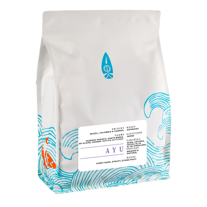 Coffee & Coconuts | Specialty Coffee Roaster Netherlands